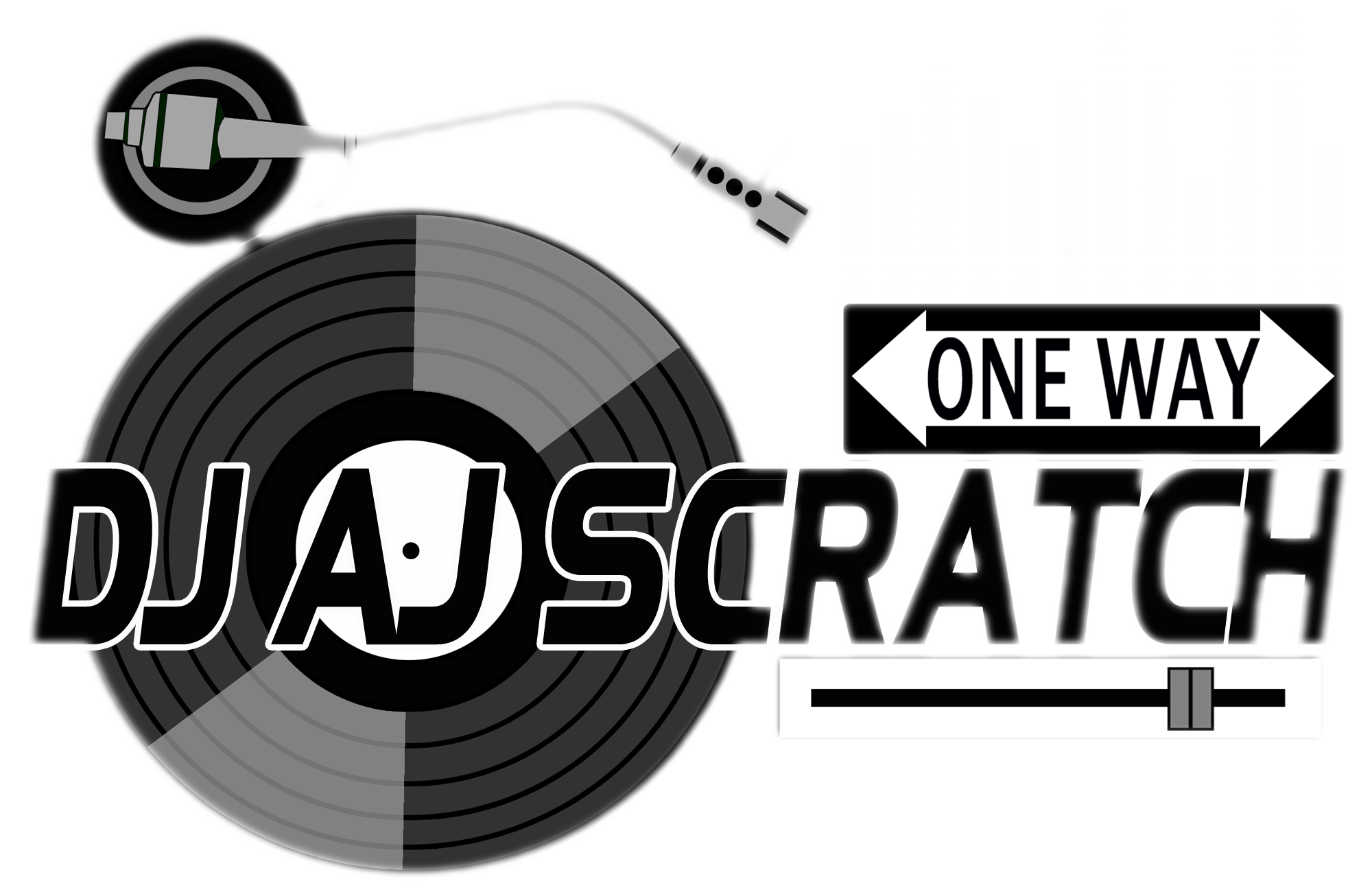 HOME - DJ AJ Scratch